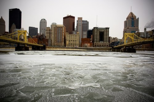 The Blizzard Of 1994 In Pennsylvania Was A Game-Changer