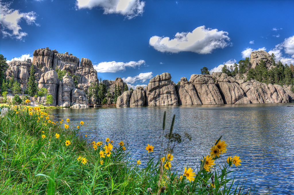 The 9 Best State Parks To Visit In South Dakota