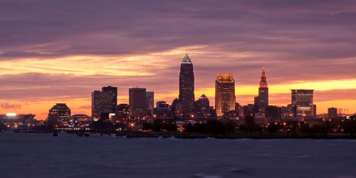 12 Reasons Why Cleveland Is The Most Unique City In America