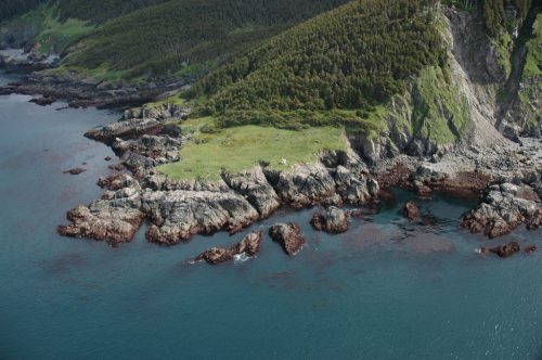 Visit These 13 Horribly Creepy Places In Alaska