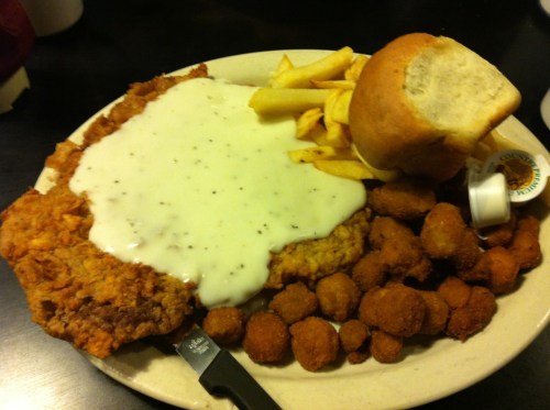 14 Iconic Dallas Cuisine Favorites In The Dallas - Fort Worth Area