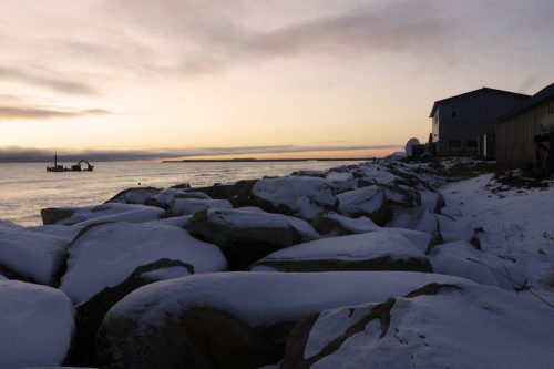 Visit These 13 Horribly Creepy Places In Alaska
