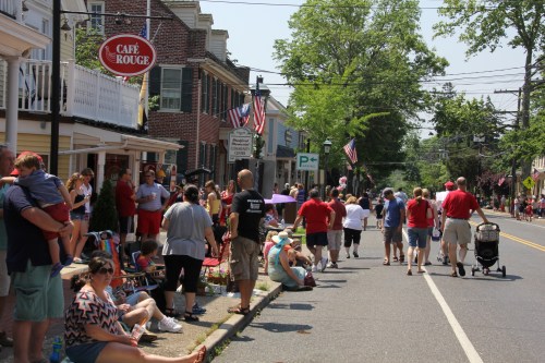 15 Friendly Small Towns Near Philadelphia