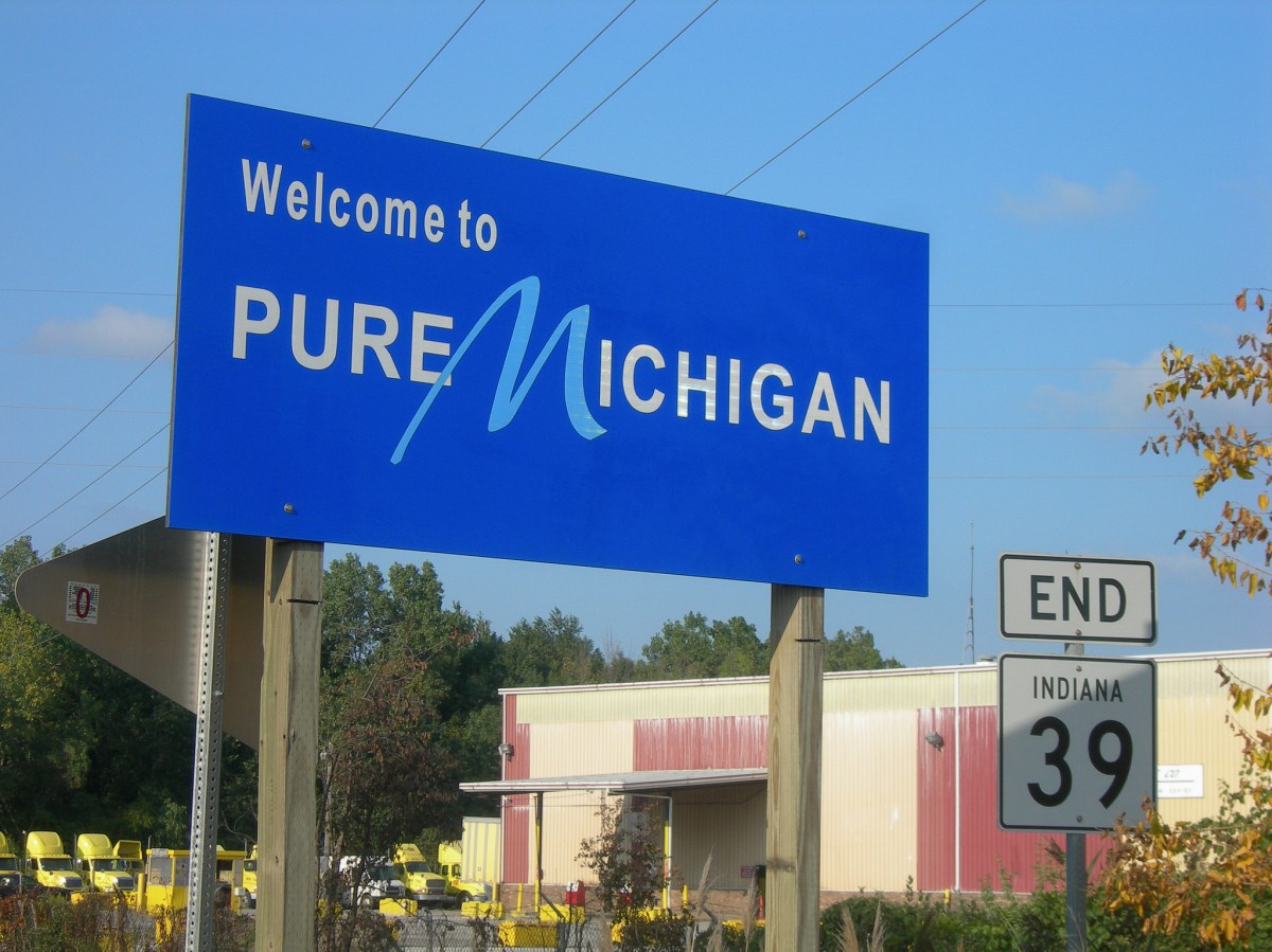 9 Reasons Why Michigan Is The Best Destination In 2018