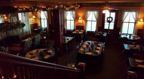 Seafood: 9 Best Whitefish Restaurants In Michigan