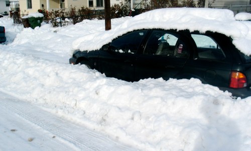 It’s Impossible To Forget These 7 Incredible Winter Storms In Washington