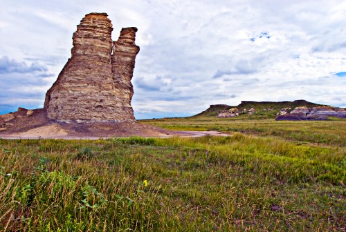 16 Things To See Along 1-70 In Kansas