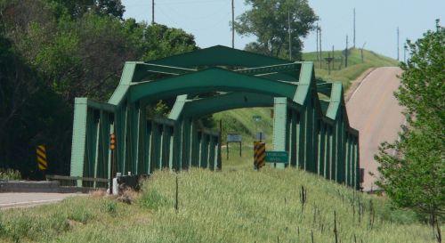 Red Cloud, NE: Historic Town In Nebraska