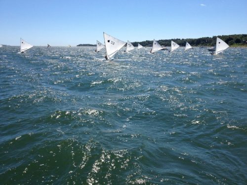 Saunderstown: Historic Towns In Rhode Island