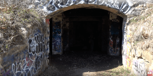 Rutland Prison Camp In MA: Little-Known Spot In A State Park