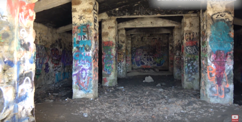 Rutland Prison Camp In MA: Little-Known Spot In A State Park