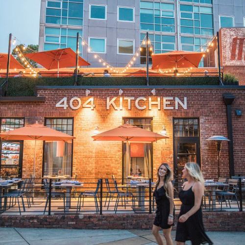 6 Fun Dining Experiences In Nashville