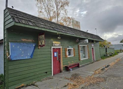Visit These 13 Horribly Creepy Places In Alaska