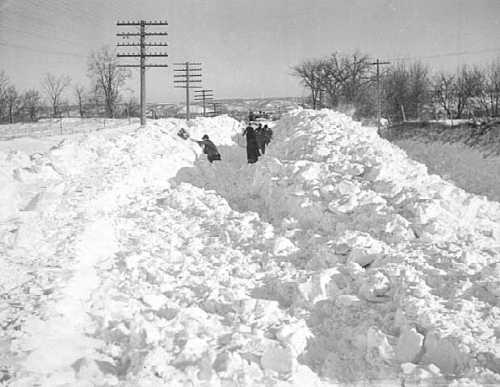 12 Of The Worst Winter Storms in Wisconsin