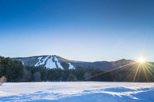 The Giant Swing at Cranmore Is the Most Epic Thing You've Seen