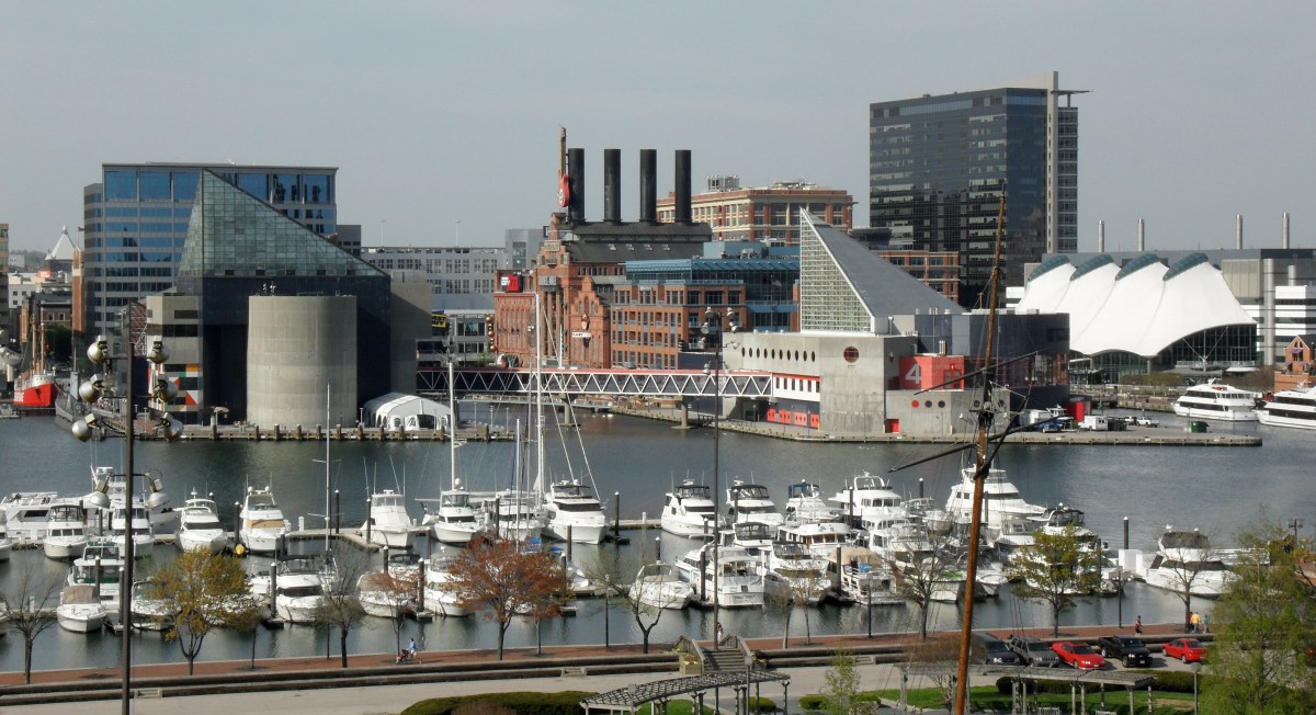 What Is Baltimore Known For? 11 Reasons to Visit Baltimore