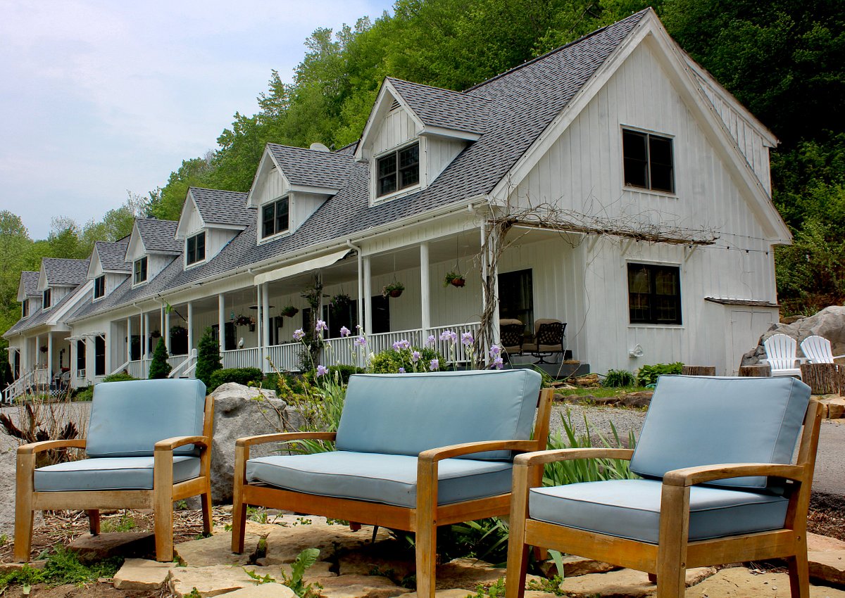 Slaty Fork, West Virginia Is The Best Little Hidden Town