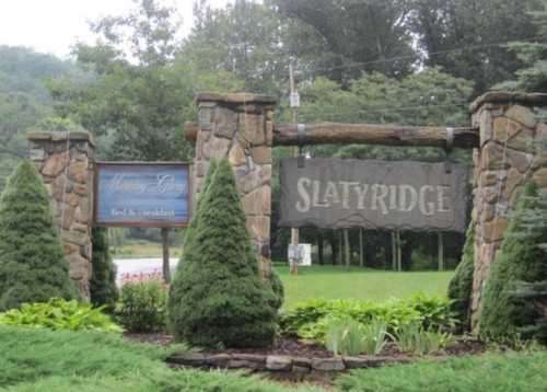 Slaty Fork, West Virginia Is The Best Little Hidden Town