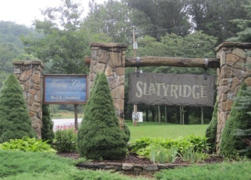 Slaty Fork, West Virginia Is The Best Little Hidden Town