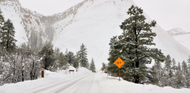 The 11 Snowiest States In The US That Could Use An Extra Shovel