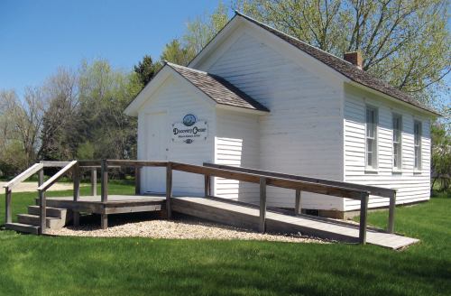 There Are Many Things To Do In De Smet, SD, And You Must Visit