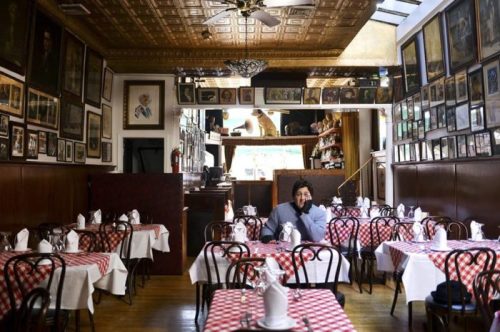 8 Of The Most Unique Philly Restaurants To Try