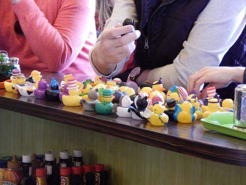 8 Fun Restaurants In Cincinnati Where Dining Is A Blast