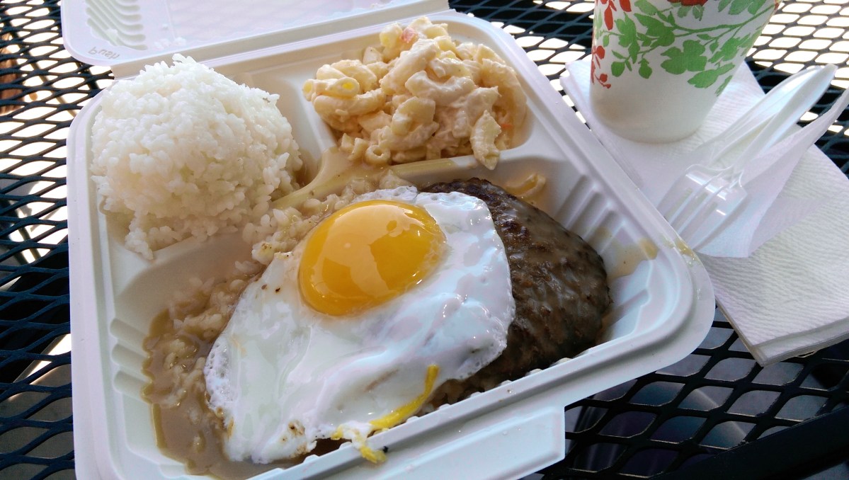Here Are 11 Iconic Foods In Hawaii You Are Sure To Love