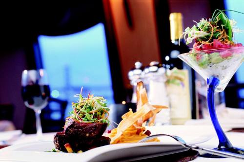 8 Of The Most Unique Philly Restaurants To Try