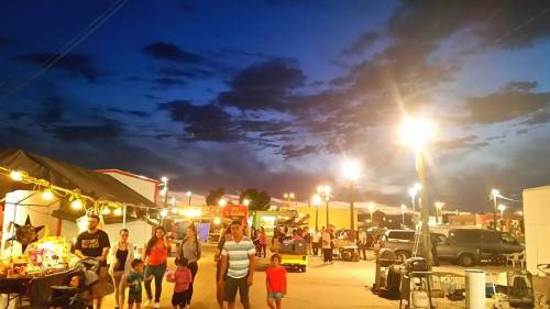The Tanque Verde Swap Meet Is The Best Meet In Southern AZ