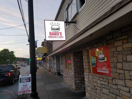 8 Unique Places To Eat In Kentucky You Have To Try