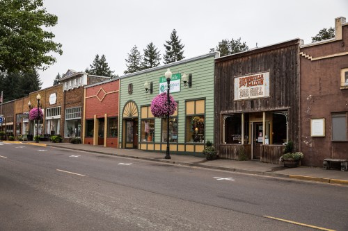 11 Smallest Towns In Oregon That Are Always Worth A Visit