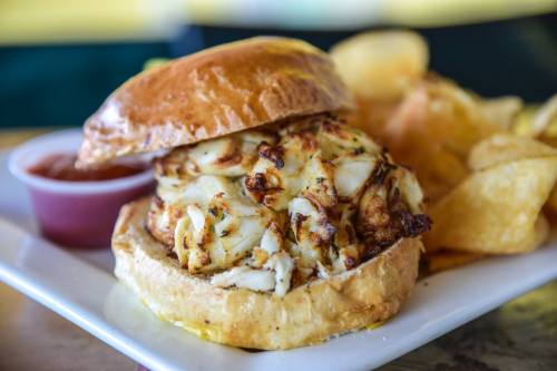 10 Classic Dishes People From Delaware Love