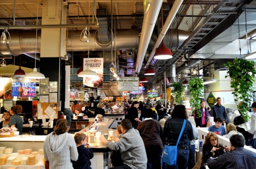 8 Of The Most Unique Philly Restaurants To Try