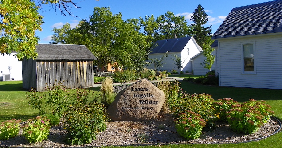 There Are Many Things To Do In De Smet, SD, And You Must Visit