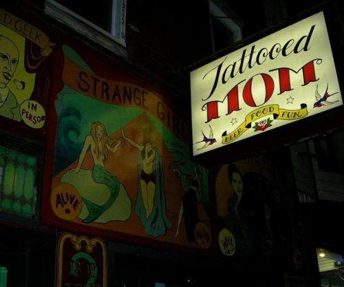 8 Of The Most Unique Philly Restaurants To Try