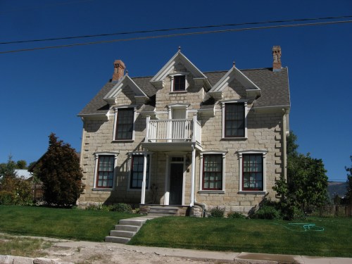 Spring City In Utah: The Historic Small Town Everyone Should Visit