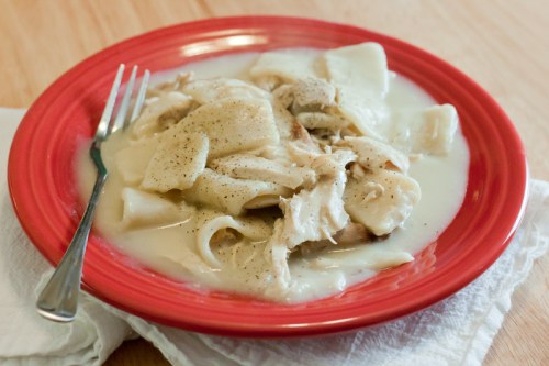 10 Classic Dishes People From Delaware Love