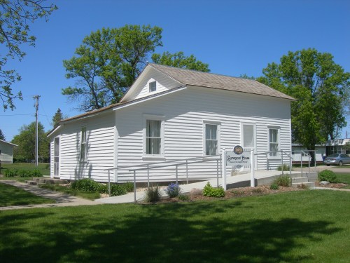 There Are Many Things To Do In De Smet, SD, And You Must Visit
