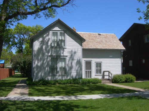 There Are Many Things To Do In De Smet, SD, And You Must Visit