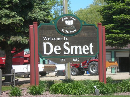 There Are Many Things To Do In De Smet, SD, And You Must Visit