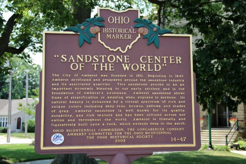 Amherst Is One Of The Most Charming Small Towns in Ohio