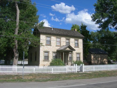 Spring City In Utah: The Historic Small Town Everyone Should Visit