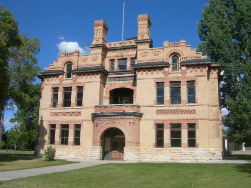 Spring City In Utah: The Historic Small Town Everyone Should Visit