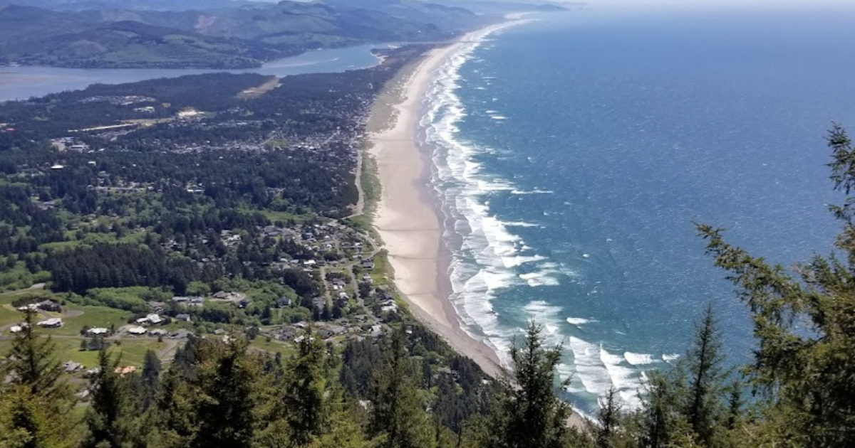Here Are 11 Of Oregon’s Tiniest Towns That Are Always Worth A Visit