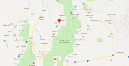 Spring City In Utah: The Historic Small Town Everyone Should Visit