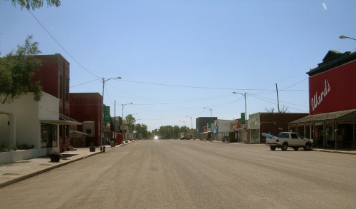 There Are Many Things To Do In De Smet, SD, And You Must Visit