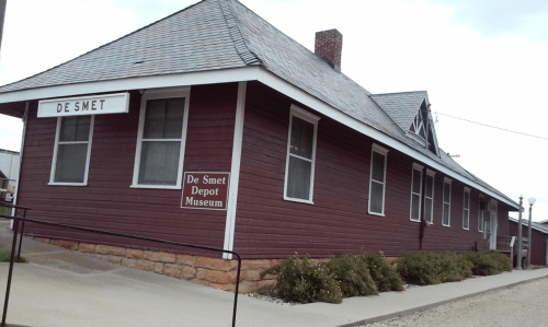 There Are Many Things To Do In De Smet, SD, And You Must Visit