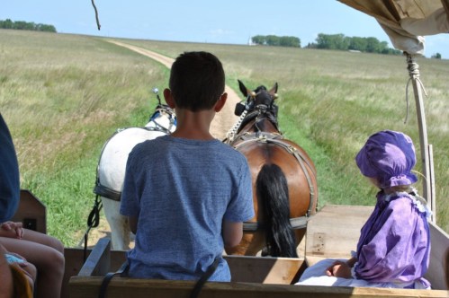 There Are Many Things To Do In De Smet, SD, And You Must Visit