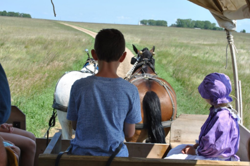 There Are Many Things To Do In De Smet, SD, And You Must Visit